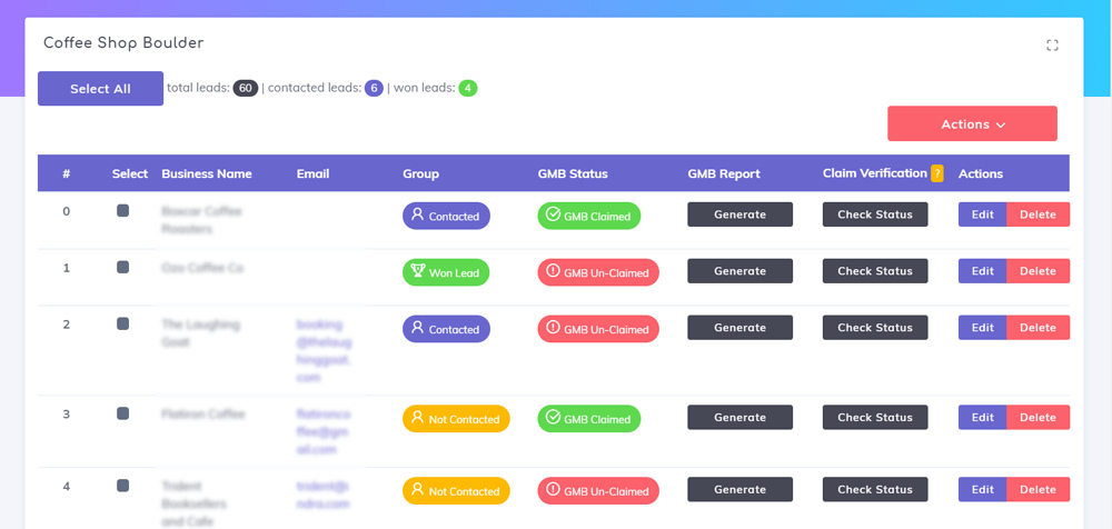 [Group Buy] Mapify360 + OTOs | Google Maps Optimization. - Marketing ...